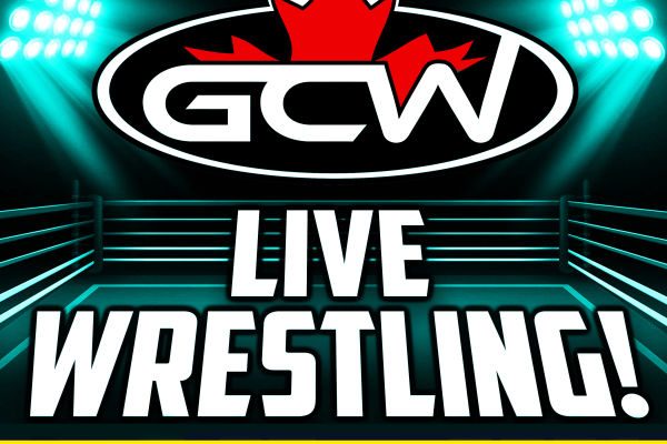 GCW Charity Wrestling Event / Lundy's Lane Niagara Falls